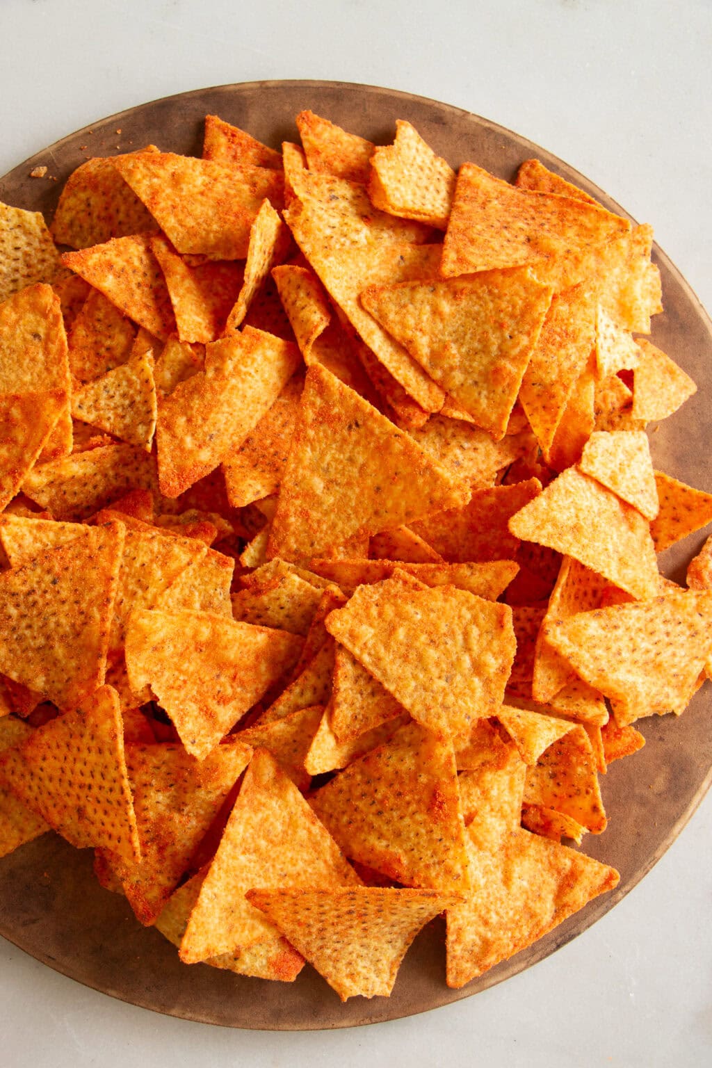 Easy Loaded Doritos Nachos with Beef